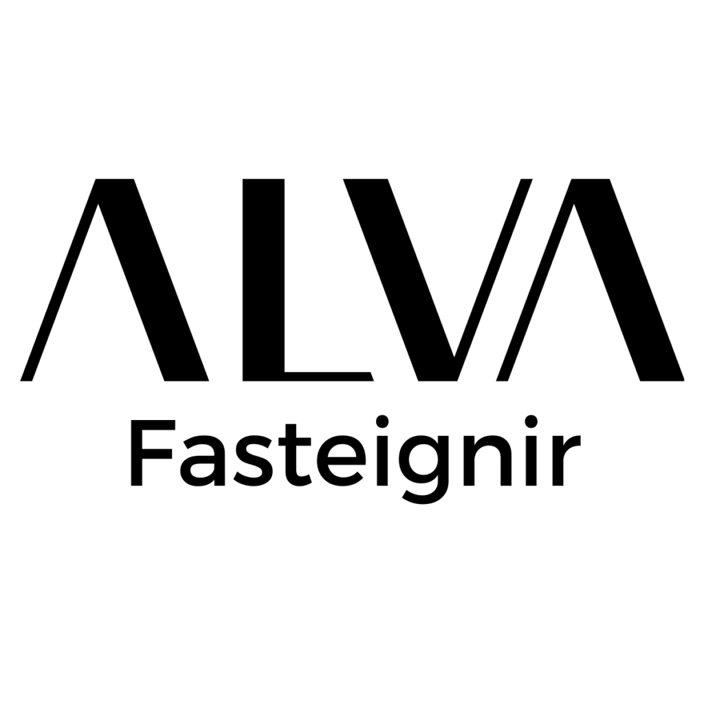 ALVA Capital - Við fjárfestum í fasteignum og fyrirtækjum sem við trúum á